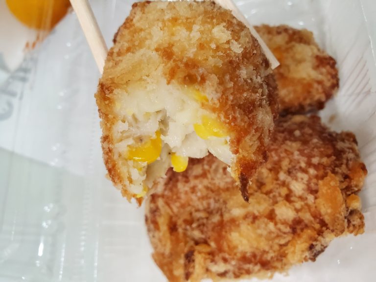 温めても美味しいですが、冷めた状態でも凄く美味しい！！香りも食欲をそそります。ミミパンダ、買いだめしておけばよかったと後悔してます。