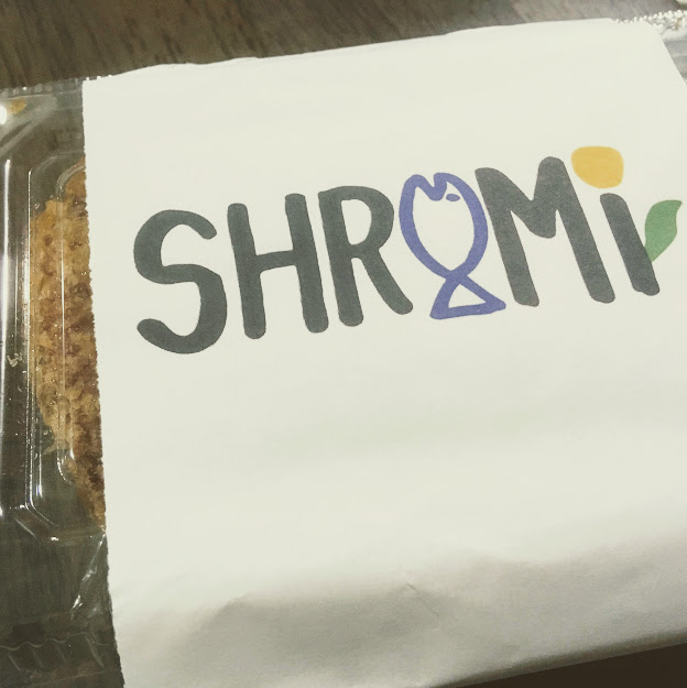 パッケージもとってもかわゆく。